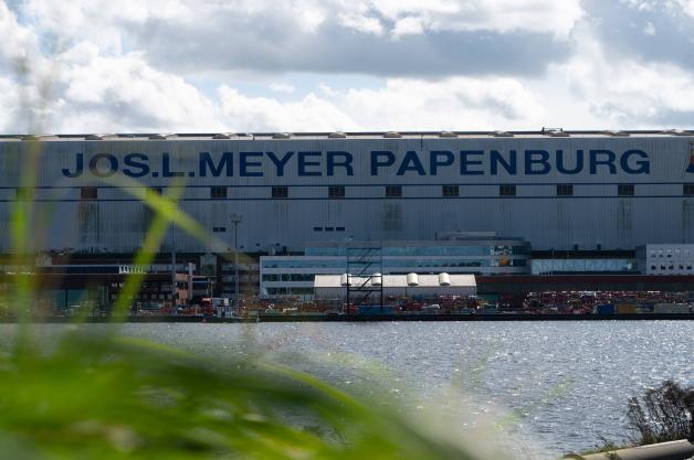 Meyer Werft: Wie Familie Meyer wieder in den Besitz kommen könnte