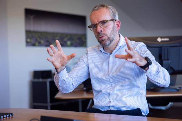 GP Joule: „Wir lassen die Verbraucher ins offene Messer laufen“