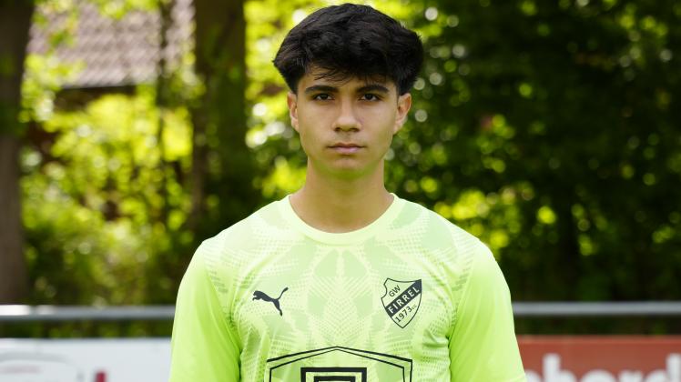 Firrel verliert beim VfL Oldenburg 0:3 und sieht Rot