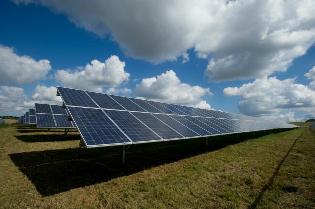 Solarpark Schwege (Hunteburg): Bürger stellen Renino GmbH Fragen