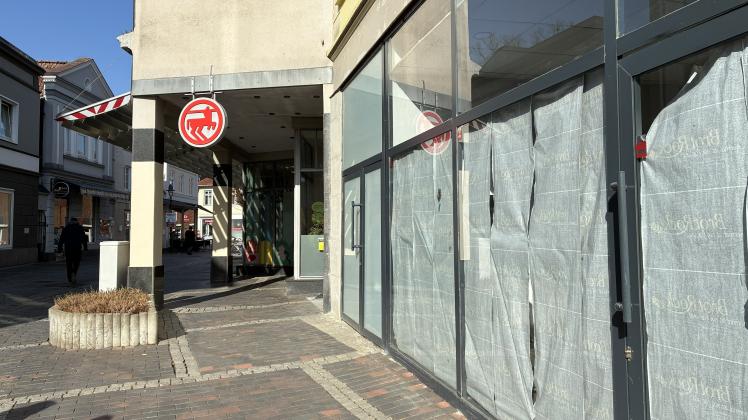 Bad Oldesloe: Kommt diese beliebte Bäckerei in die Innenstadt?