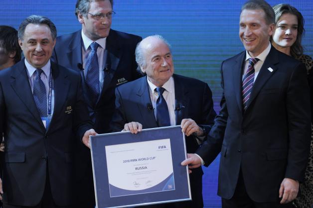 Sepp Blatter wird 90: Drei große FIFA-Skandale seiner Amtszeit