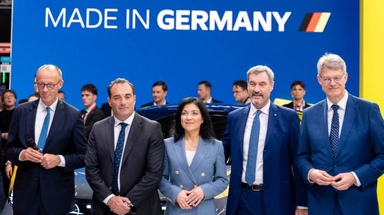 Clemens Fuest: Wie Deutschland seinen Wohlstand erhalten kann
