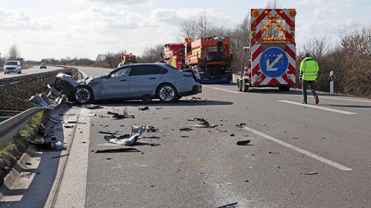 Unfall Mit Dienstwagen