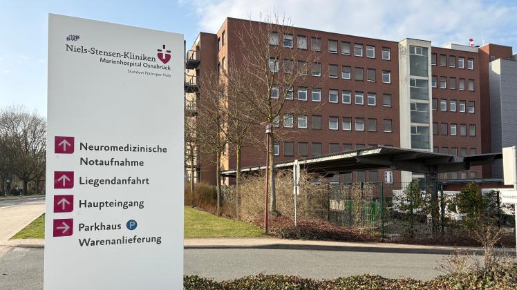 Klinik Am Natruper Holz