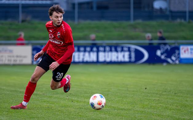 Historisch harmlos im Umbruch: Das sagt Molbergens Spielertraine