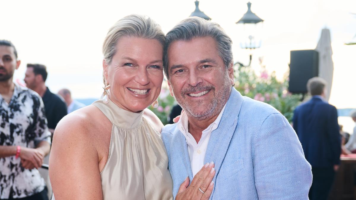 Thomas Anders heißt jetzt anders: Der Grund