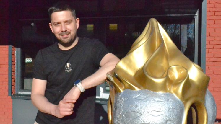 Neue Eisdiele in Malente – mit Dubai-Schokolade und Paw Patrol