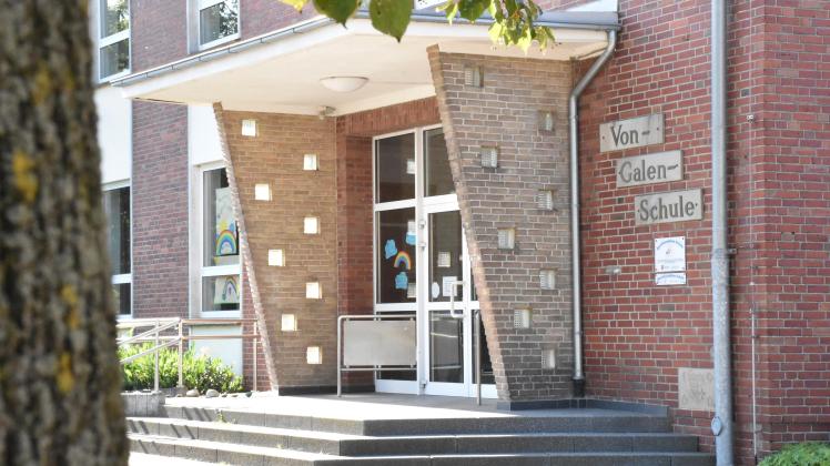 Landesbehörde sucht Rektoren für gleich drei Lohner Schulen