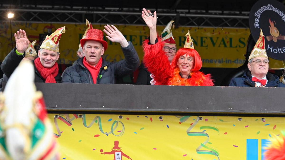 Geübte Augen treffen ein sicheres Urteil