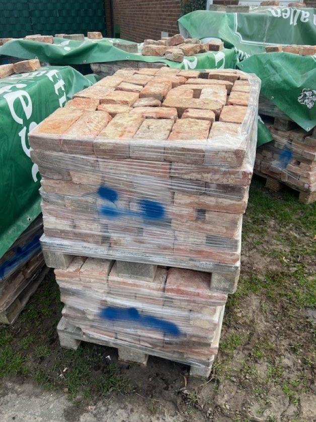 Frerener packen an: Alte Schule in Suttrup nachhaltig saniert