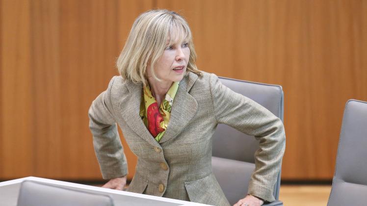 SPD: Schröder-Köpf fordert Rücktritt von Klingbeil und Bas