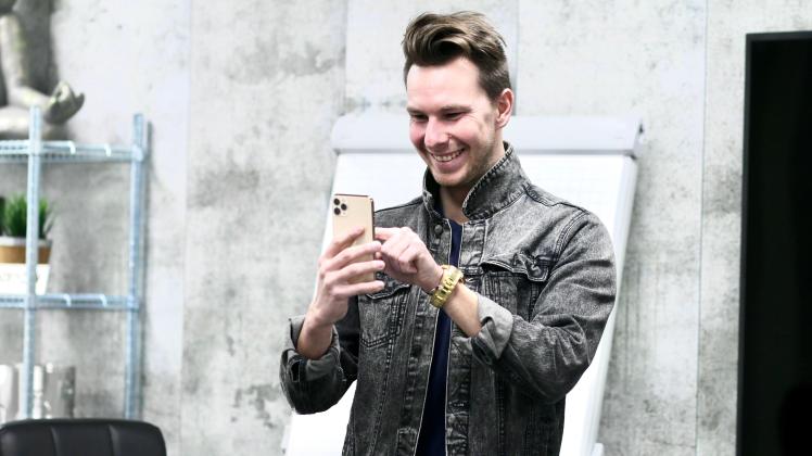 Wie Unternehmen Social Media für sich nutzen können