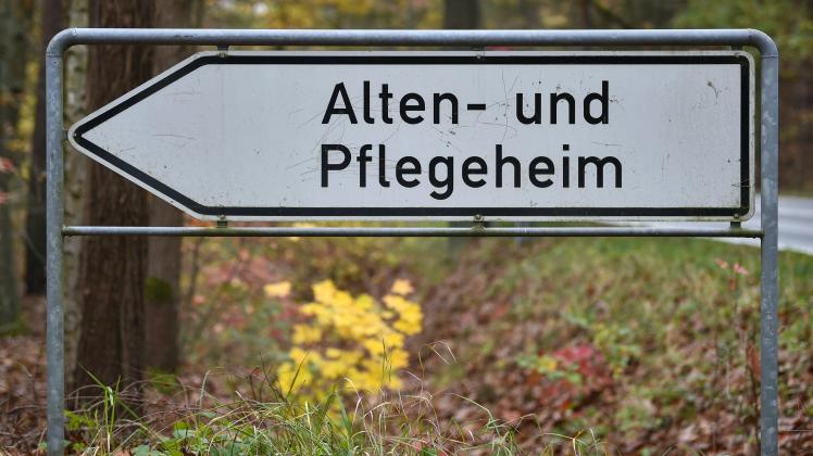 Wohn- und Pflegeheimbetreiber Convivo beantragt Insolvenz