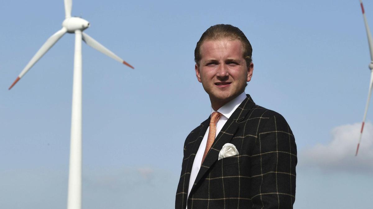 Erneute Verurteilung für früheren Windkraftunternehmer Hendrik H