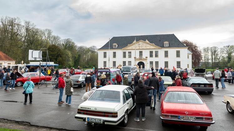 Autohaus Am Wasserschloss