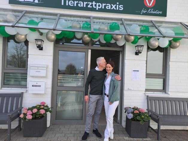Tierarzte Auf Sylt