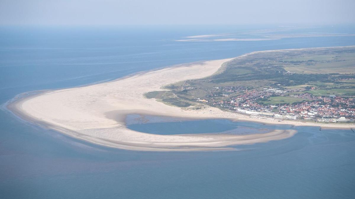 Umwelthilfe hofft auf Aus für Erdgasförderung vor Borkum