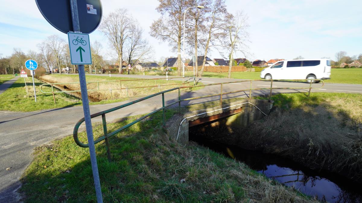 Kosten Brcke Dnemark