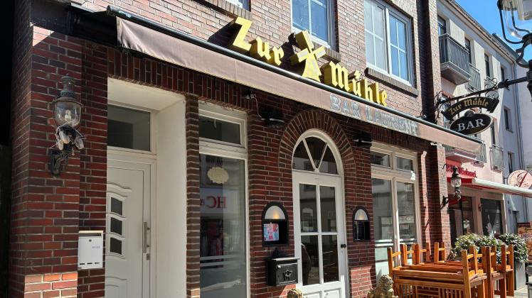 Bad Oldesloe: Warum diese Bar nach nur zwei Monaten schließt