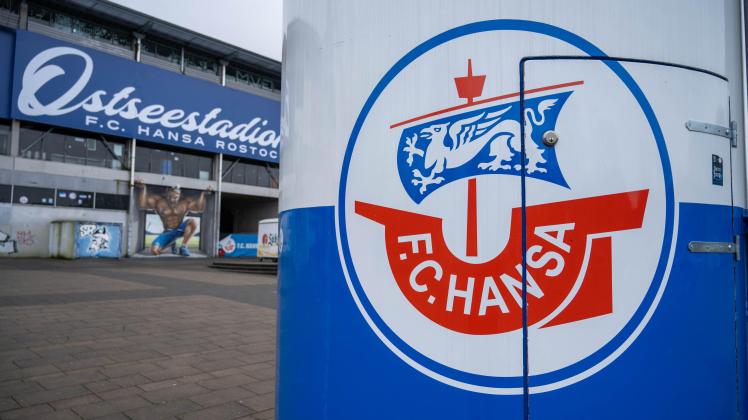 Hansa Rostock plant Weltrekordversuch mit einem Fischbrötchen