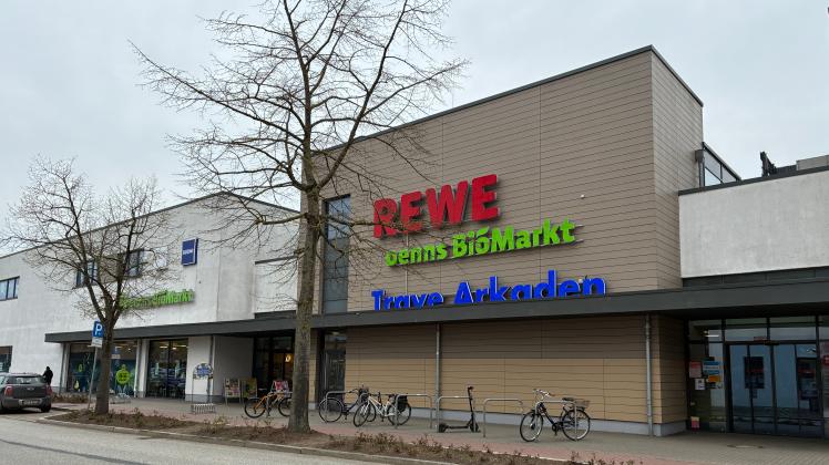 Rewe-Schließung in Bad Oldesloe? Der Marktleiter spricht Klartext