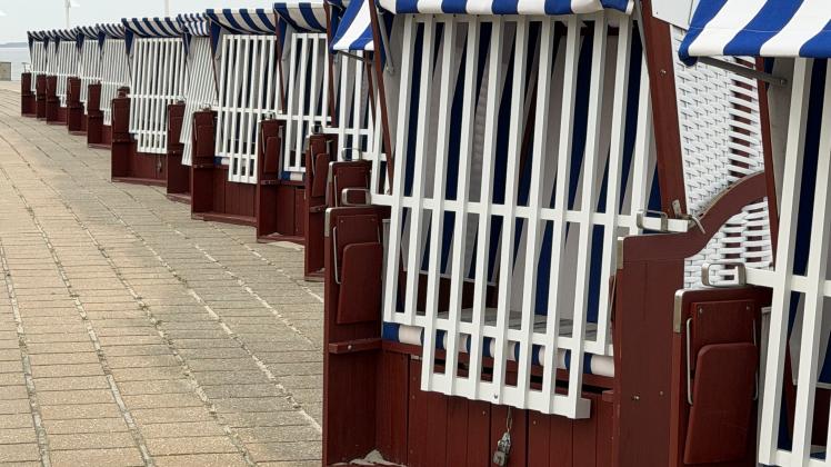 Gitter Fur Strandkorb
