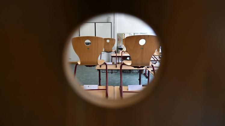 Für Kinder und Eltern: Schnuppertag am Käthe-Stüve-Gymnasium