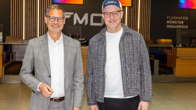 FMO: Airline-Chef sagt, die Ära der 14,99-Euro-Tickets sei vorbei