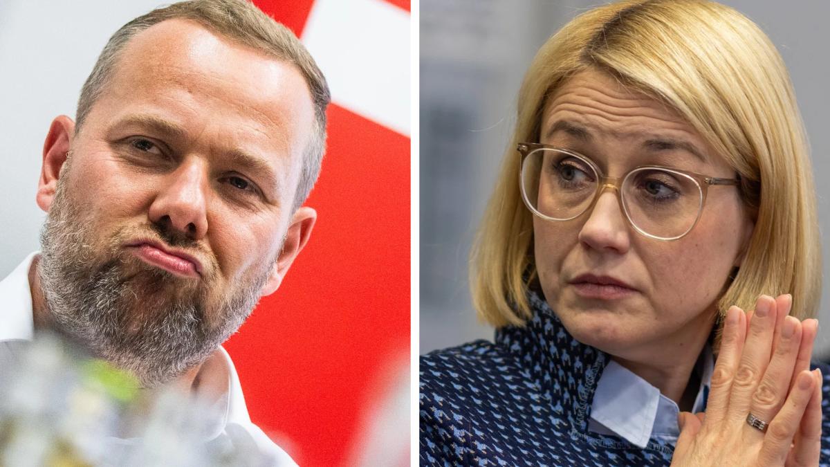 Galeria-Haus: Wie OB-Kandidat Alferink sich verrannt hat