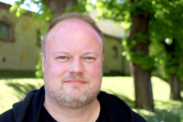 Jan Mönkedieck organisiert Terassenfest in Osnabrück