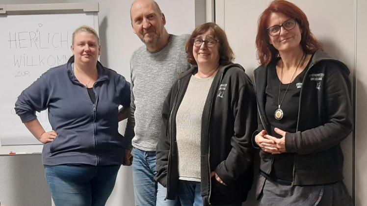 Streunerkatzen Rheiderland beenden Einsatz in Weener