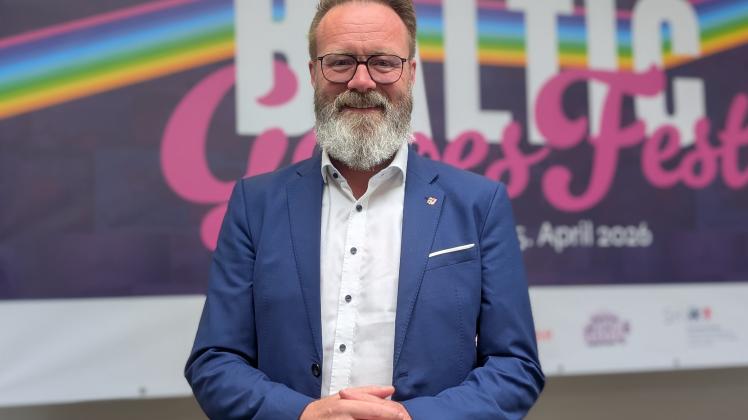 Games-Branche im Norden: Madsen wirbt trotz Kürzungen