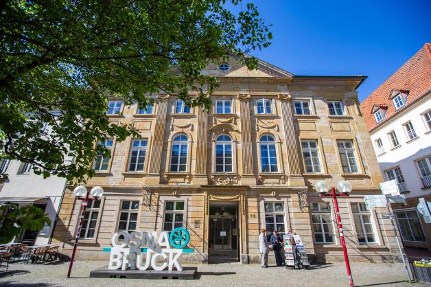 Prelle-Shop und Haus Tenge: Osnabrücker SPD hat neue Idee