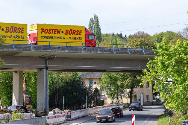 Osnabrücker Südkreis: Sperrungen auf A33, K347, B51 – warum?