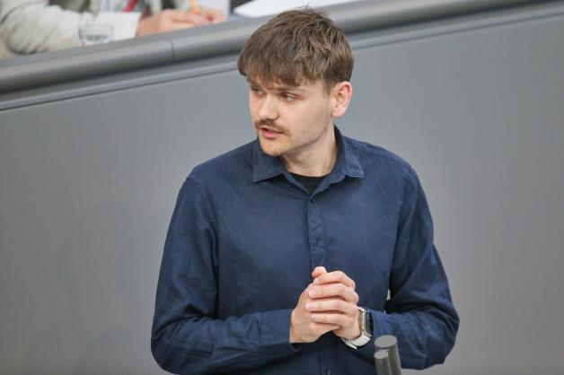Drogenkonsum im Bundestag? Das sagen Politiker zu neuer Reportage