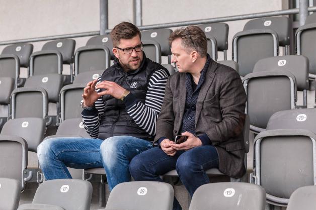 Als Hoyzer den HSV betrog – ein Skandal mit Folgen