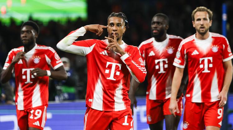 FC Bayern Schuld am Internet-Ausfall in Bad Oldesloe