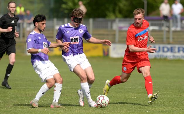 Analyse statt Aufstieg: So geht es bei Holstein Kiel II weiter