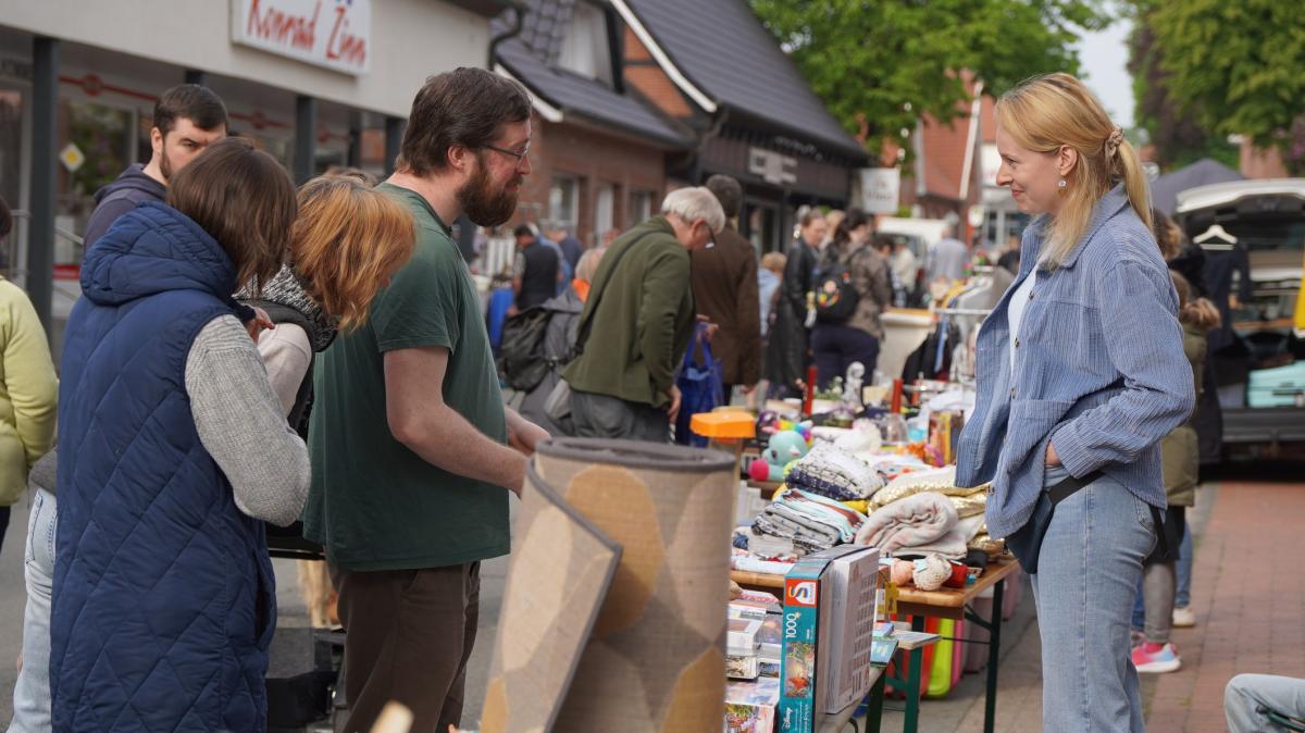 Saarland Schnappchenjagd Der Ultimative Flohmarkt Guide Fur Heutefeed