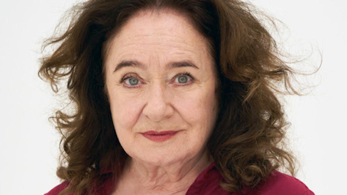 Mechthild Großmann: Kardinal von Galen, Rauchen und der „Tatort“