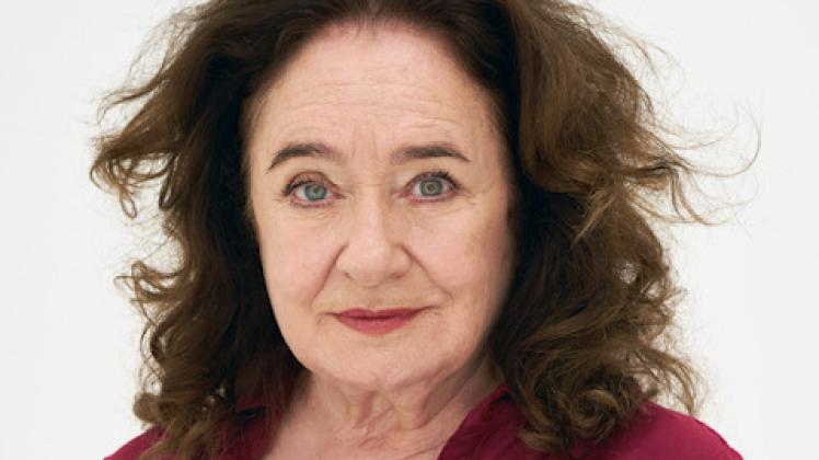 Mechthild Großmann: Kardinal von Galen, Rauchen und der „Tatort“