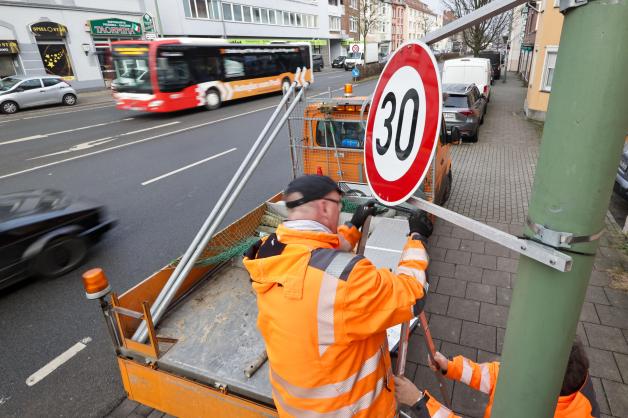 So soll die Iburger Straße in Osnabrück für alle sicherer werden