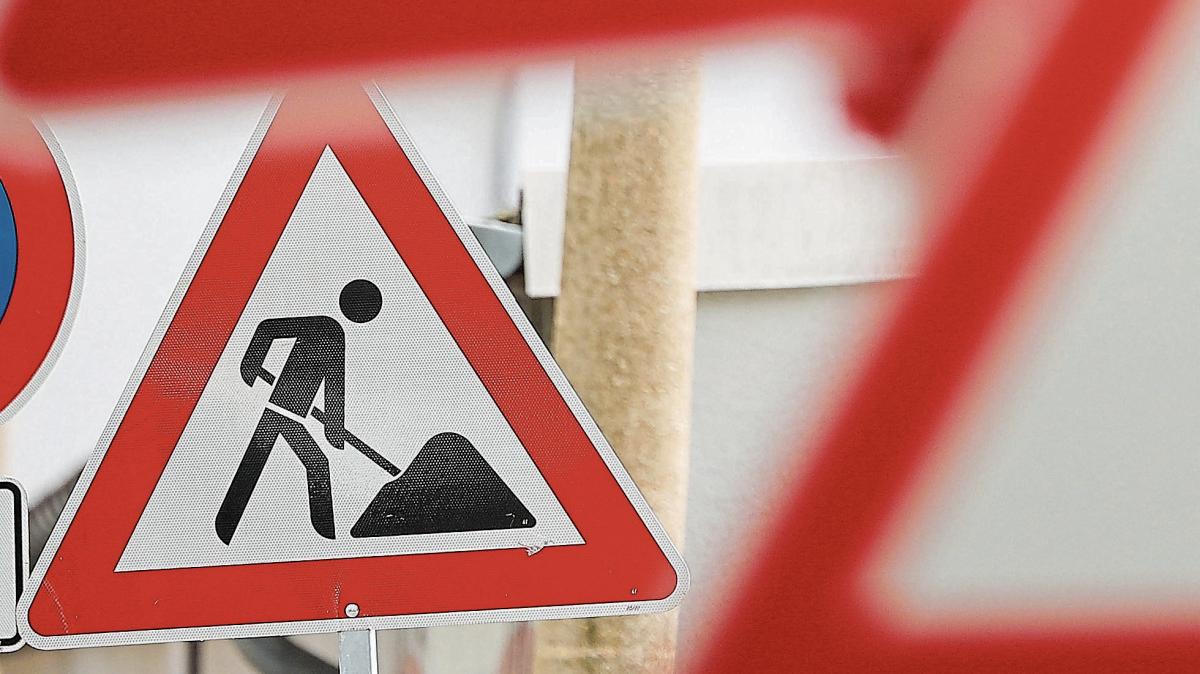 Verkehr Osnabrück live: Vollsperrung B51 Nahne–Georgsmarienhütte