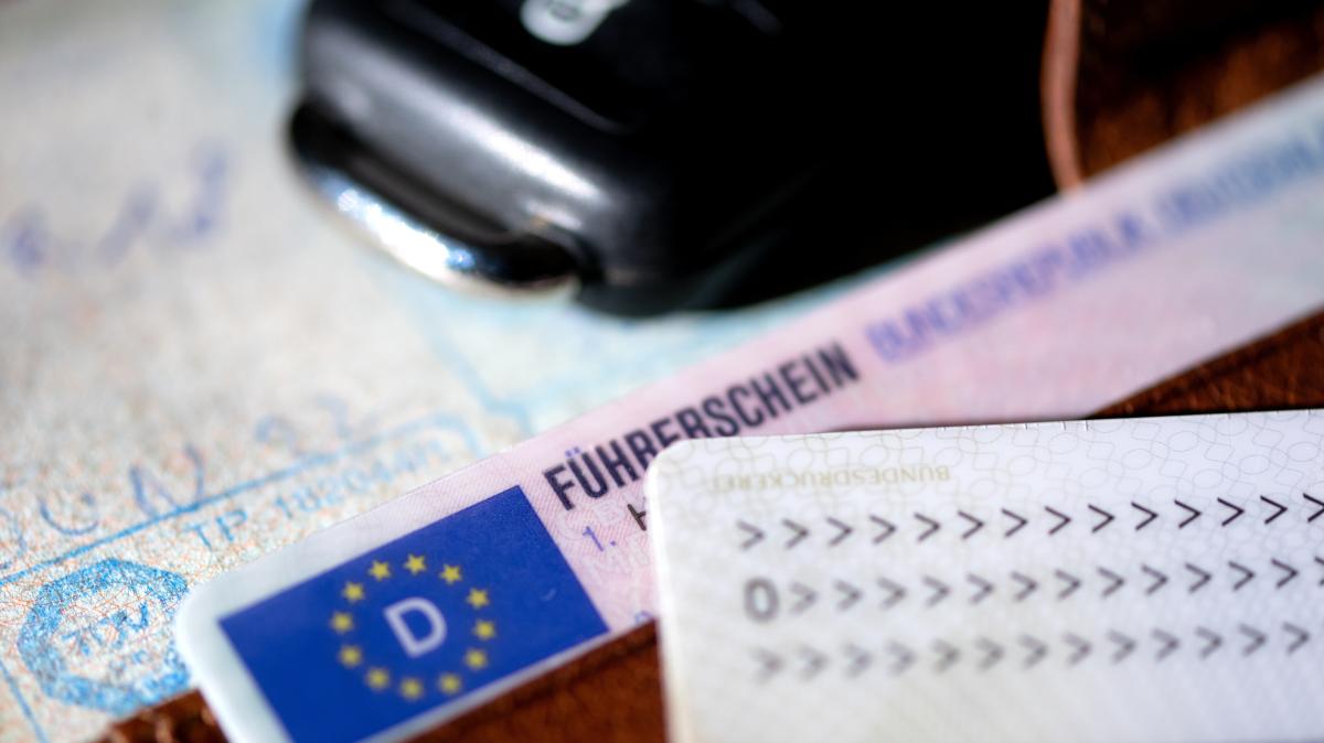 Luxus Fhrerschein Nderungen 2024 Ebenbildnull