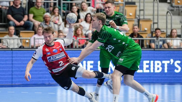 HSG Nordhorn-Lingen will gegen Hüttenberg gewinnen