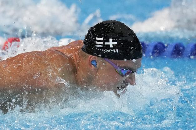 Doping-Event Enhanced Games: Deutscher Kusch siegt – die Prämie