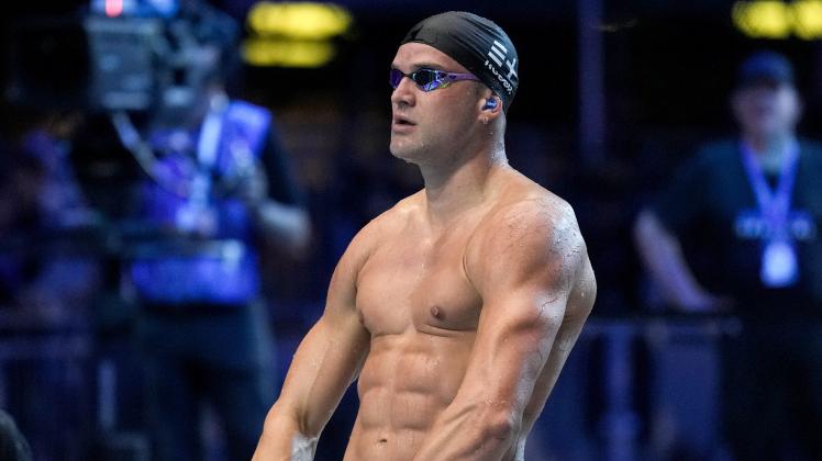Doping-Event Enhanced Games: Deutscher Kusch siegt – die Prämie