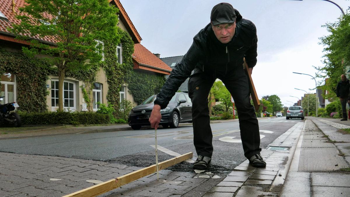 Osnabrück-Haste residents demand speed limit for disruptive electric ...