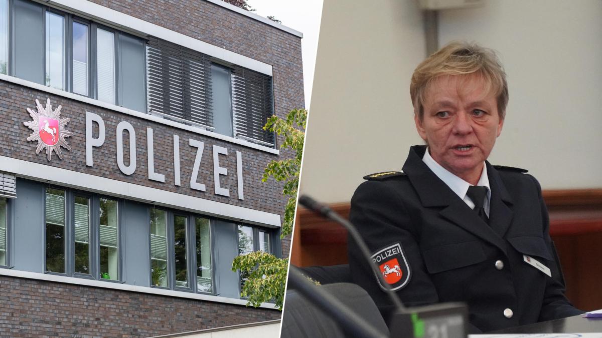 Nicola Simon: Was droht der Polizeichefin bei einer Verurteilung?